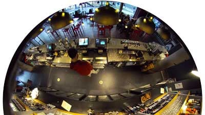 Introducing the new C-Series Camera Dewarping Demo Tool